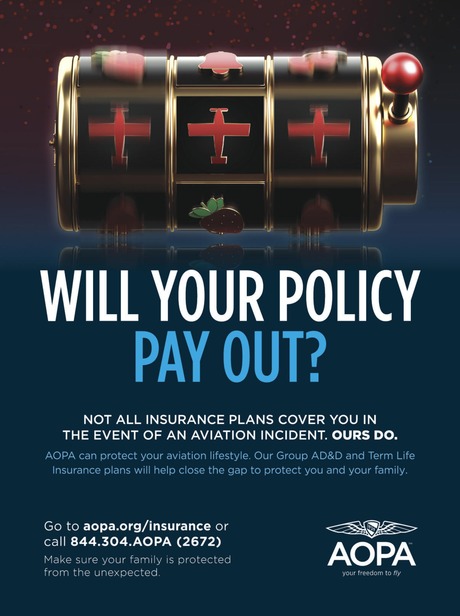 AOPA Turbine Pilot Magazine - December 2024 - 52