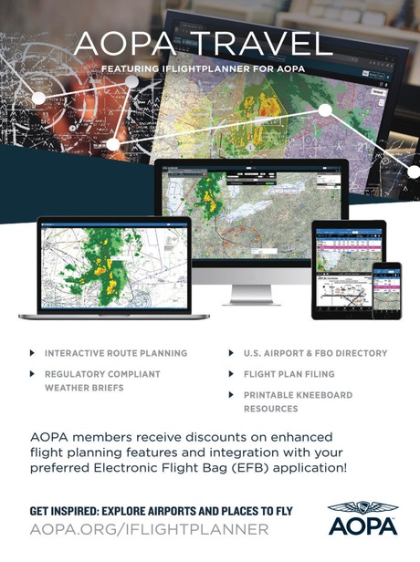 AOPA Turbine Pilot Magazine - January 2025 - 93