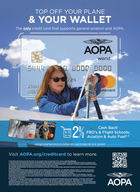 AOPA Turbine Pilot Magazine - February 2025 - 19