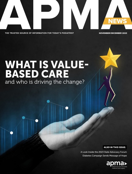 APMA News - November/December 2023