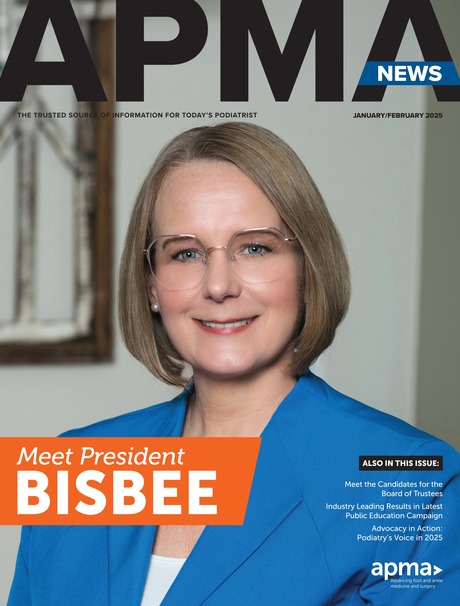 APMA News - January/February 2025