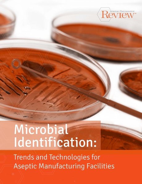 eBook - Microbial Identification: Trends and Technologies for Aseptic ...
