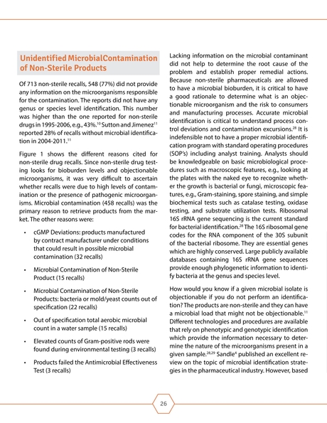 eBook - Microbial Identification: Trends and Technologies for Aseptic ...