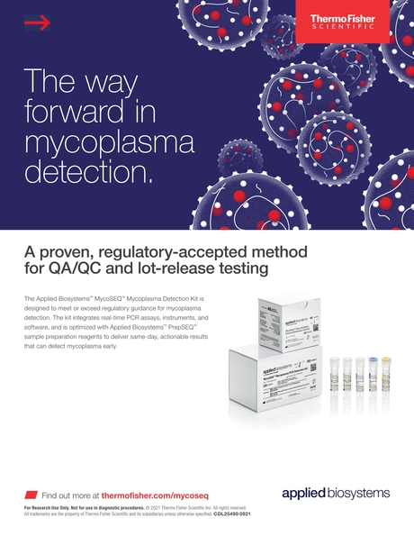 eBook - Microbial Identification: Trends and Technologies for Aseptic ...