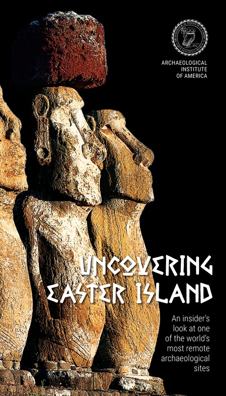 Uncovering Easter Island