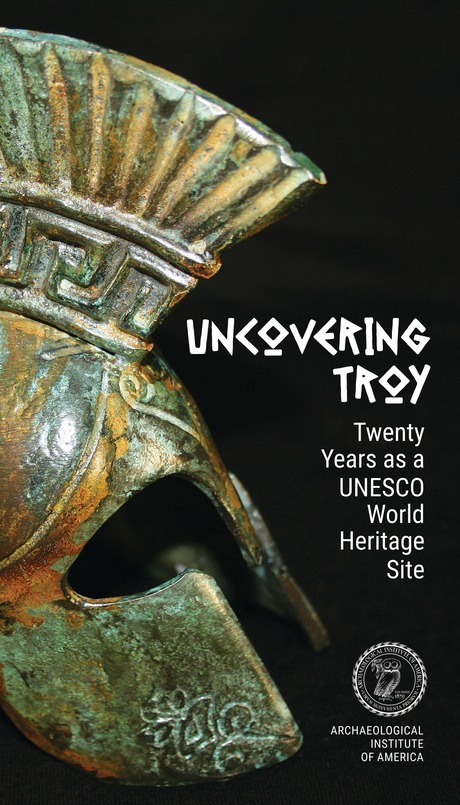 Uncovering Troy