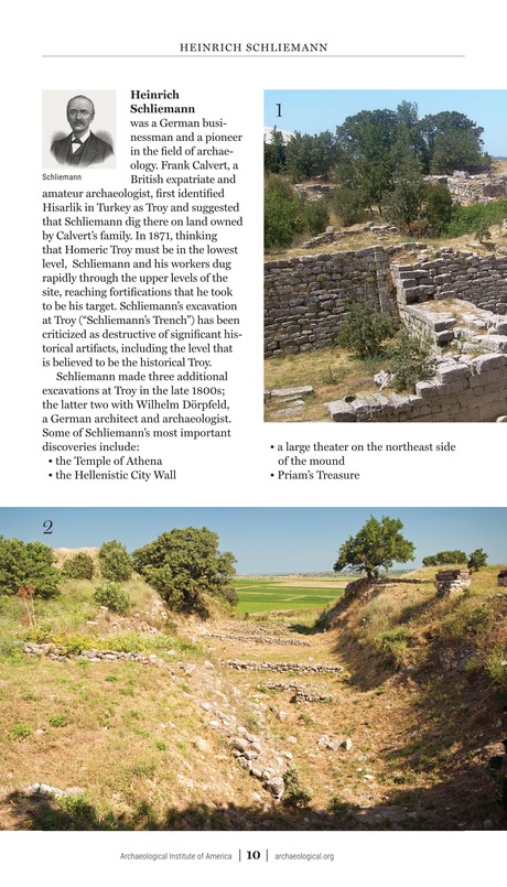 Uncovering Troy - 10