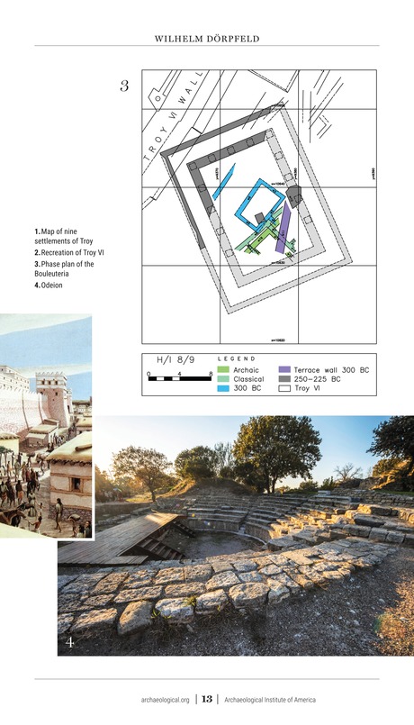 Uncovering Troy - 13