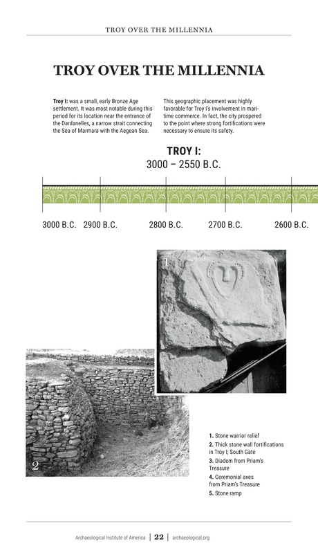 Uncovering Troy - 22