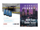 ASHRAE Journal