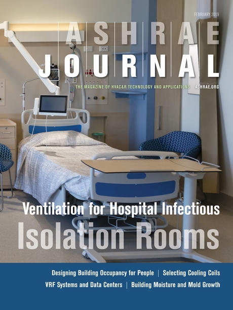 ASHRAE Journal - February 2019