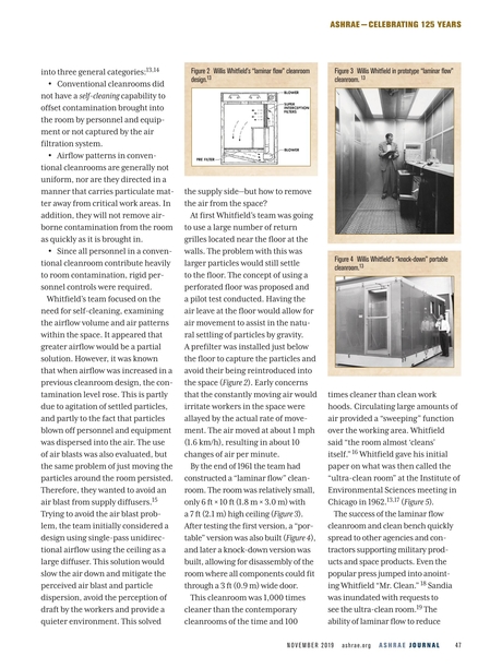 ASHRAE Journal - November 2019