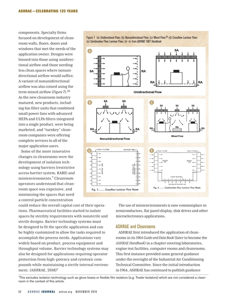 ASHRAE Journal - November 2019