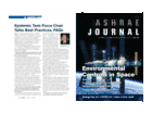 ASHRAE Journal