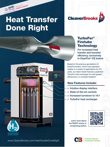 ASHRAE Journal Product & Show Guide - January 2024 - S101