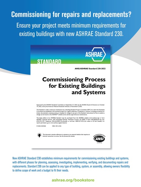 ASHRAE Journal - January 2024 - 41