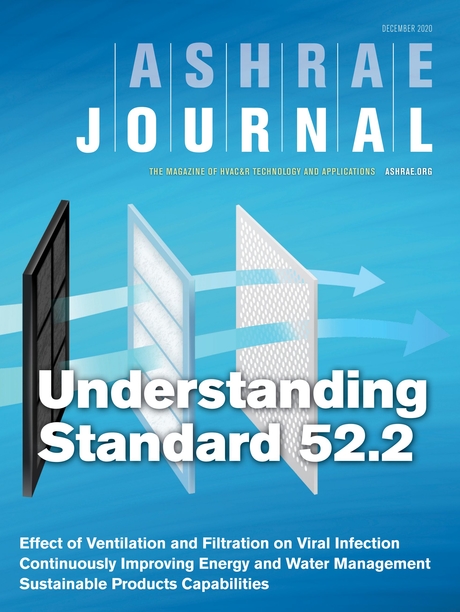 ASHRAE Journal - December 2020