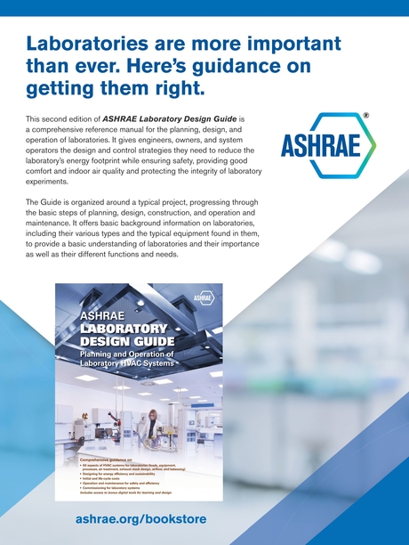 ASHRAE Journal - December 2020 - 121