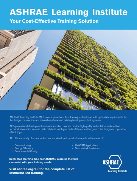 ASHRAE Journal - March 2023 - 37