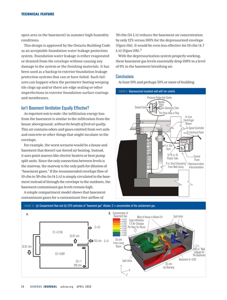 ASHRAE Journal - April 2020 - 24