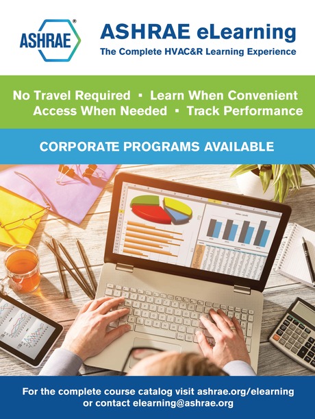 ASHRAE Journal - April 2024 - Intro