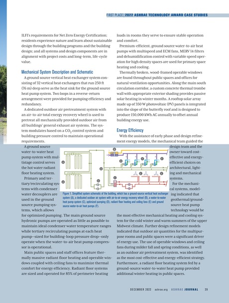 ASHRAE Journal - December 2022 - 29
