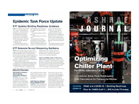 ASHRAE Journal