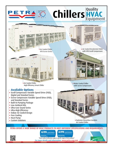 ASHRAE Journal - May 2021 - 57