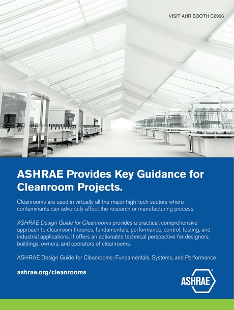 ASHRAE Journal Product & Show Guide - January 2022 - S140