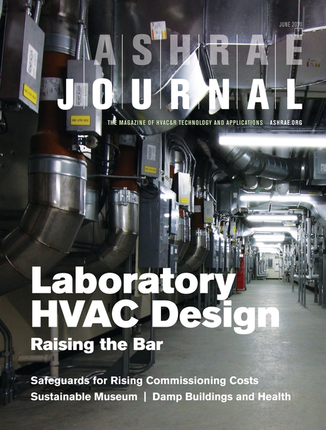 ASHRAE Journal - June 2020
