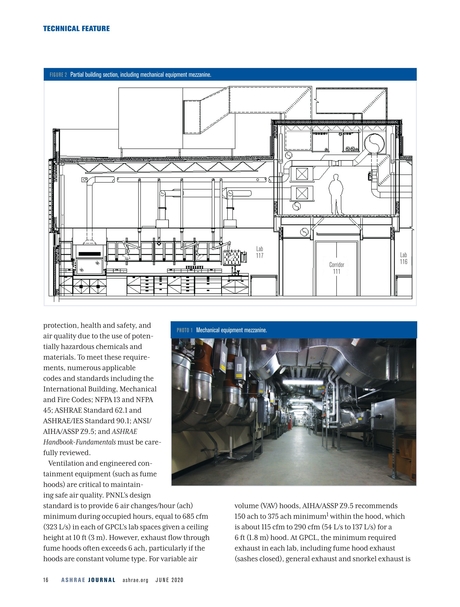 ASHRAE Journal - June 2020 - 16
