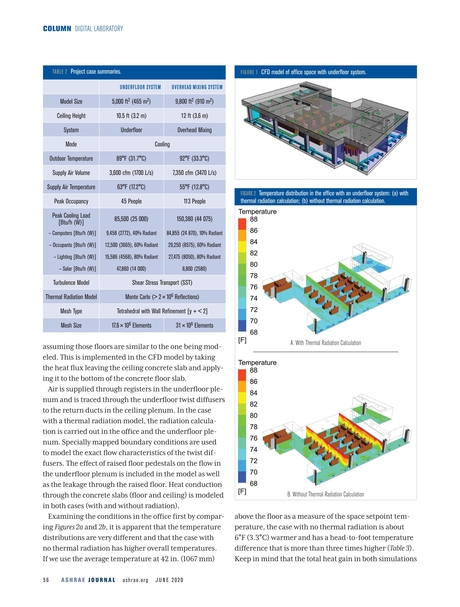 ASHRAE Journal - June 2020 - 56