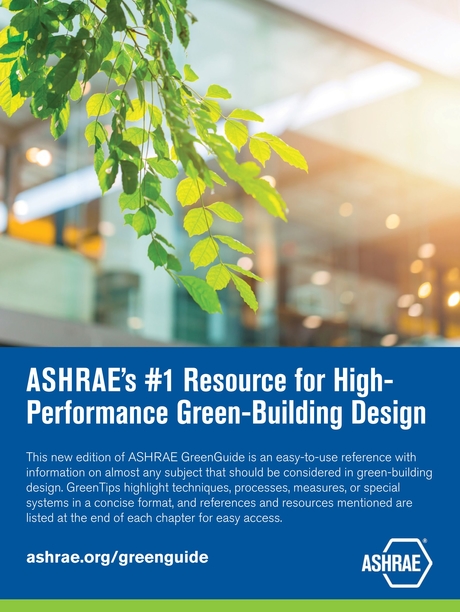 ASHRAE Journal - January 2020