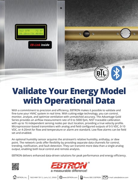 ASHRAE Journal - October 2023 - 37