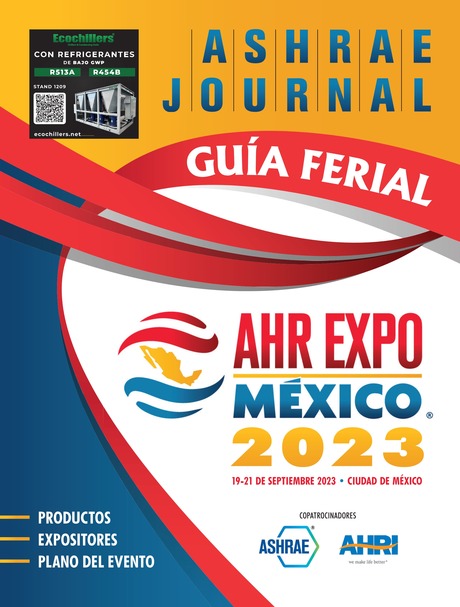 AHR Mexico ShowGuide - 2023