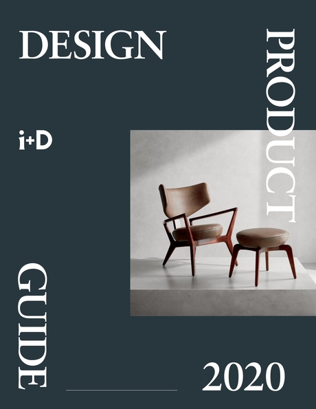 i + D - Design Product Guide 2020
