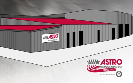 Astro Machine Works - Handbook