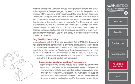 Astro Machine Works - Handbook - E20