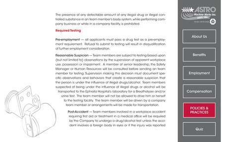 Astro Machine Works - Handbook - E22