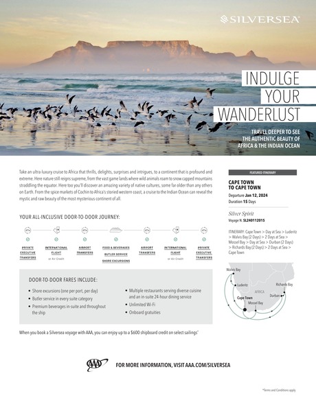 AAA Traveler September/October/November2023 ACG - 7