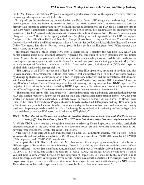 Good Clinical Practice: A Question & Answer Reference Guide - 2020/2021 ...