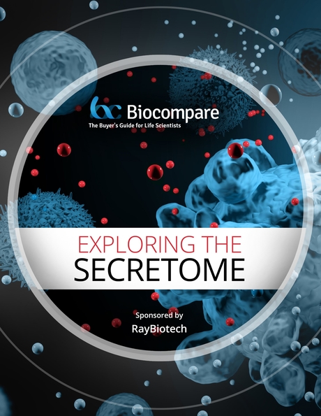 eBook: Exploring the Secretome