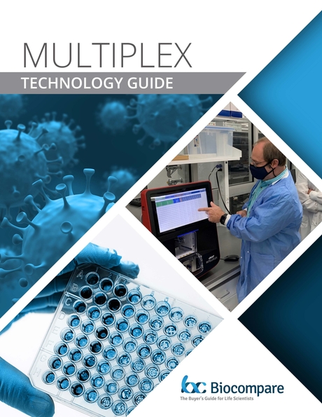 eBook: Multiplex Technology Guide