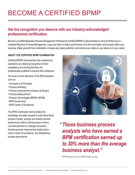 Training and Certification Catalog - 5