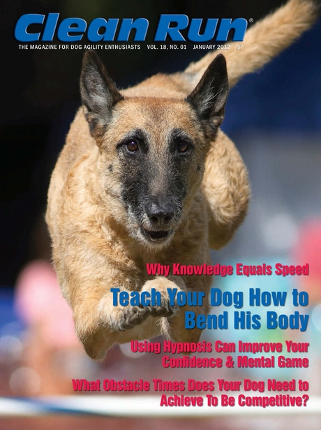 Clean Run - January 2012