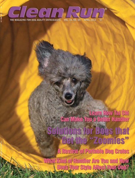 Clean Run - April 2012