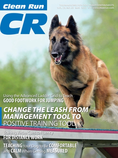 Clean Run - May 2017