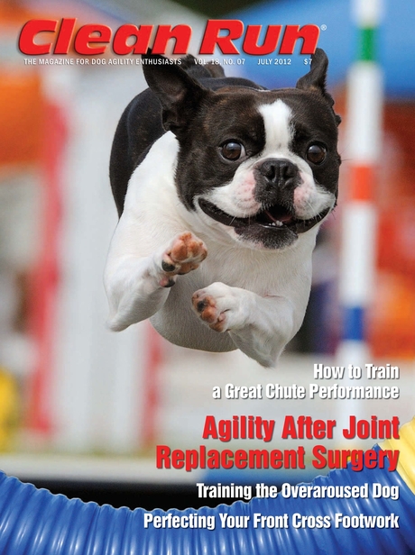 Clean Run - July 2012