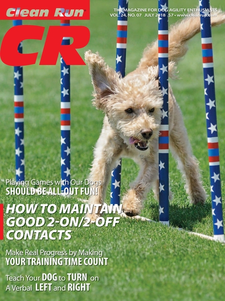 Clean Run - July 2018