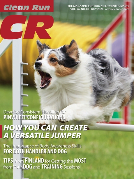 Clean Run - July 2020